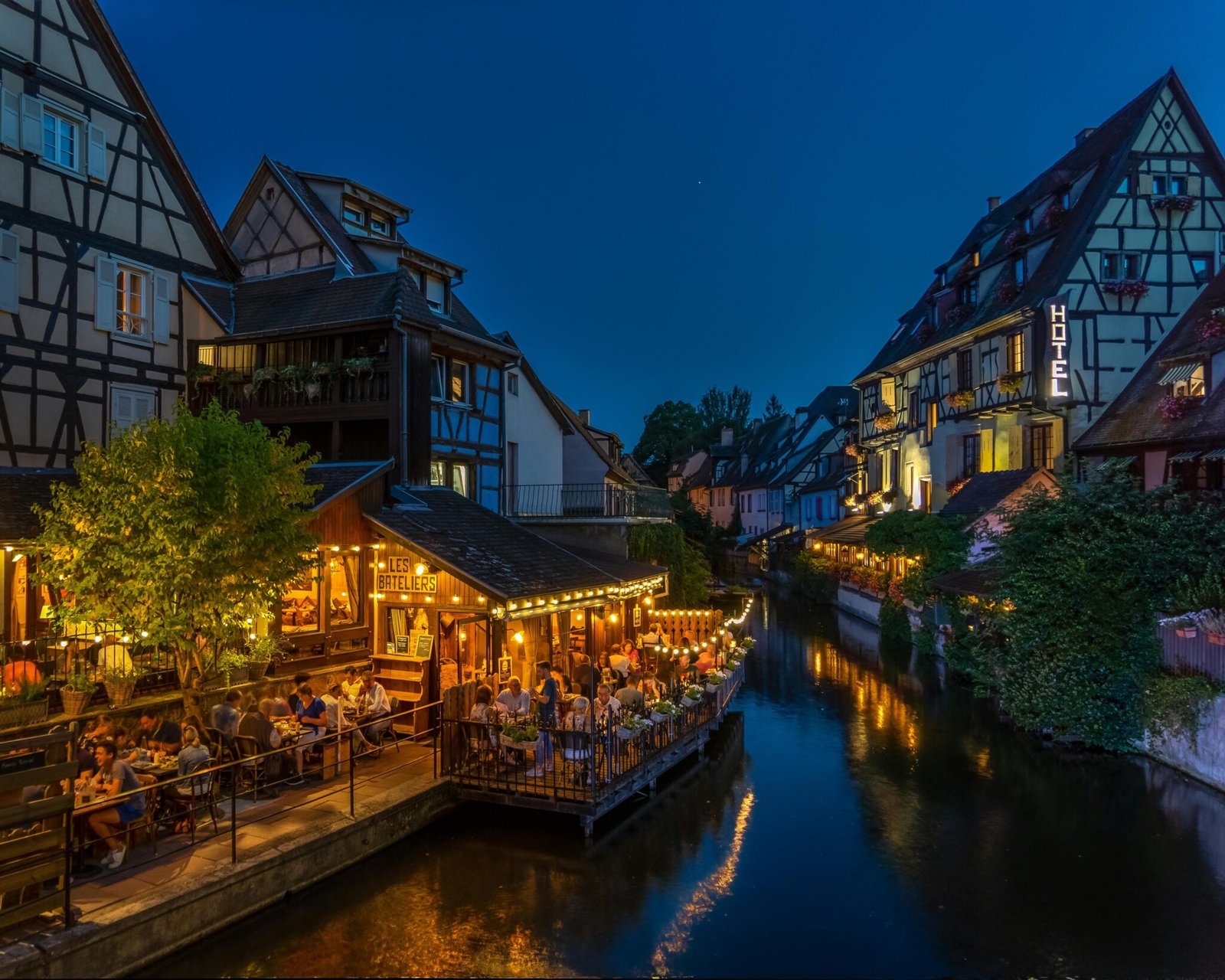 Best places to visit in France for first time