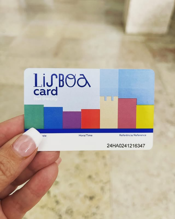 What to Do in Lisbon: A Day-by-Day Travel Itinerary for First-Timers ...